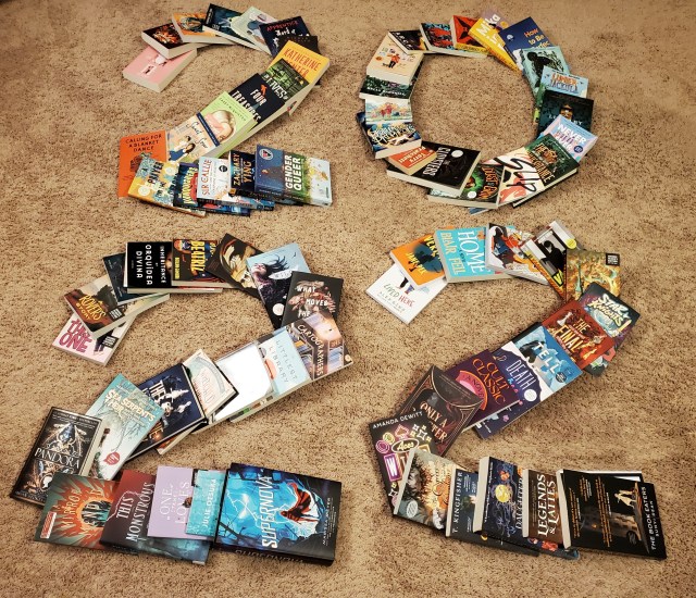 Top 10 Books I Read in 2022 – Righter of Words