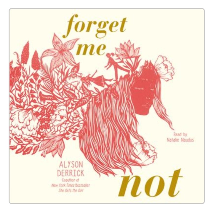 Book Review | Forget Me Not – Righter of Words