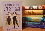 Book Review | Delilah Green Doesn’t Care – Righter of Words