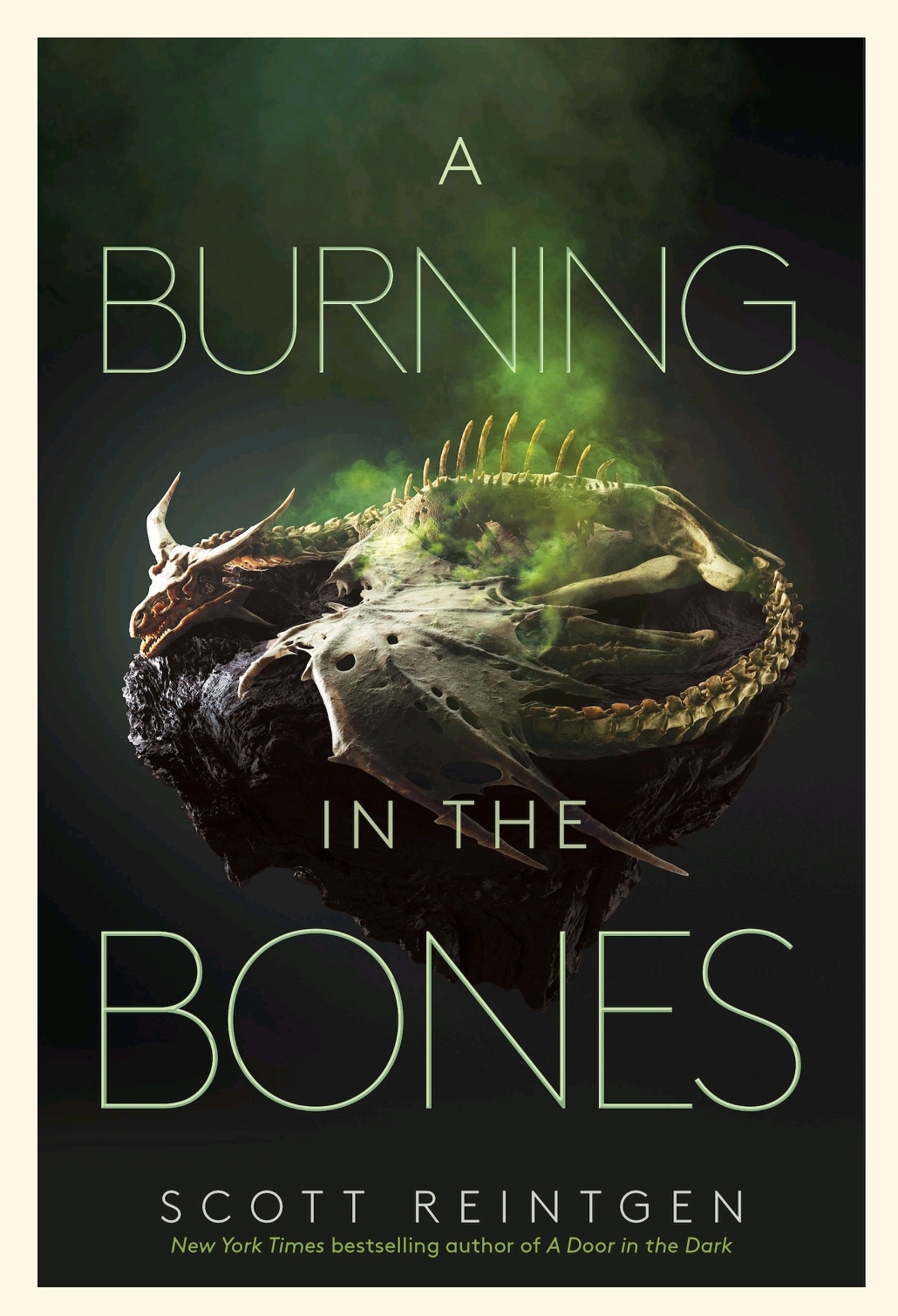 Book Review | A Burning in the Bones (ARC) – Righter of Words