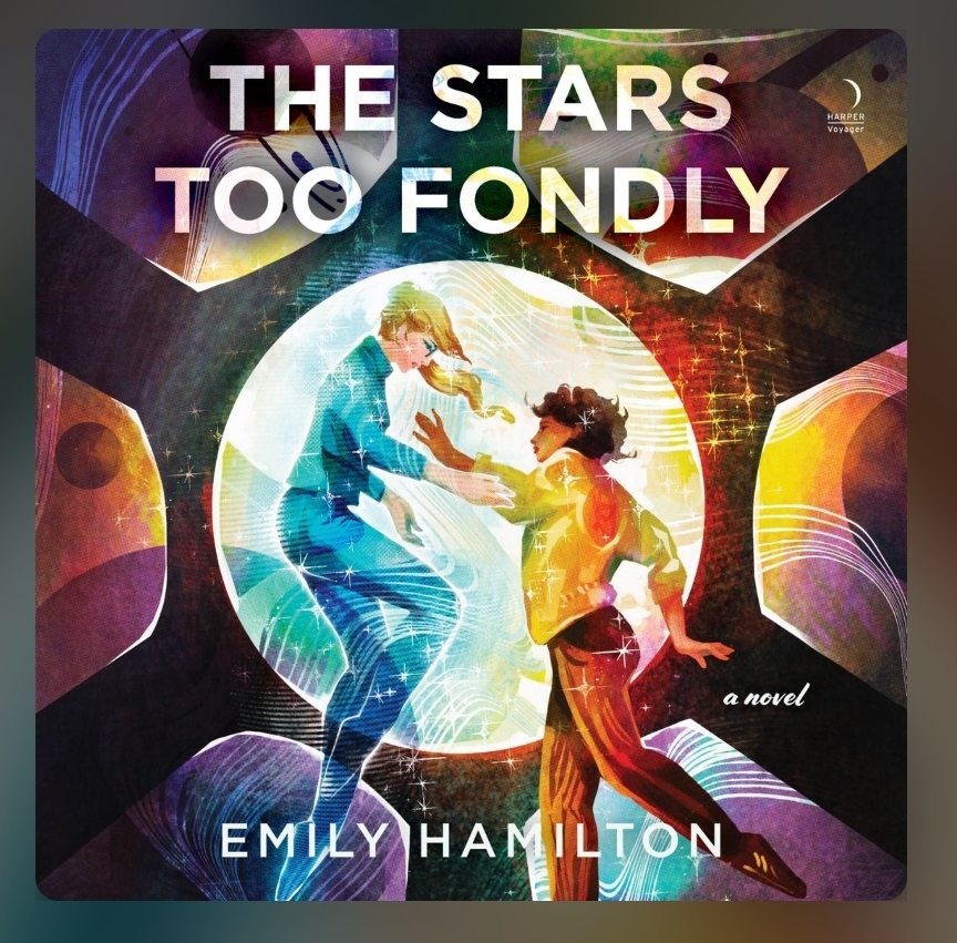 Book Review | The Stars Too Fondly – Righter of Words